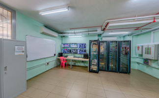 Tuas South Dormitory | 360° Virtual Tour
