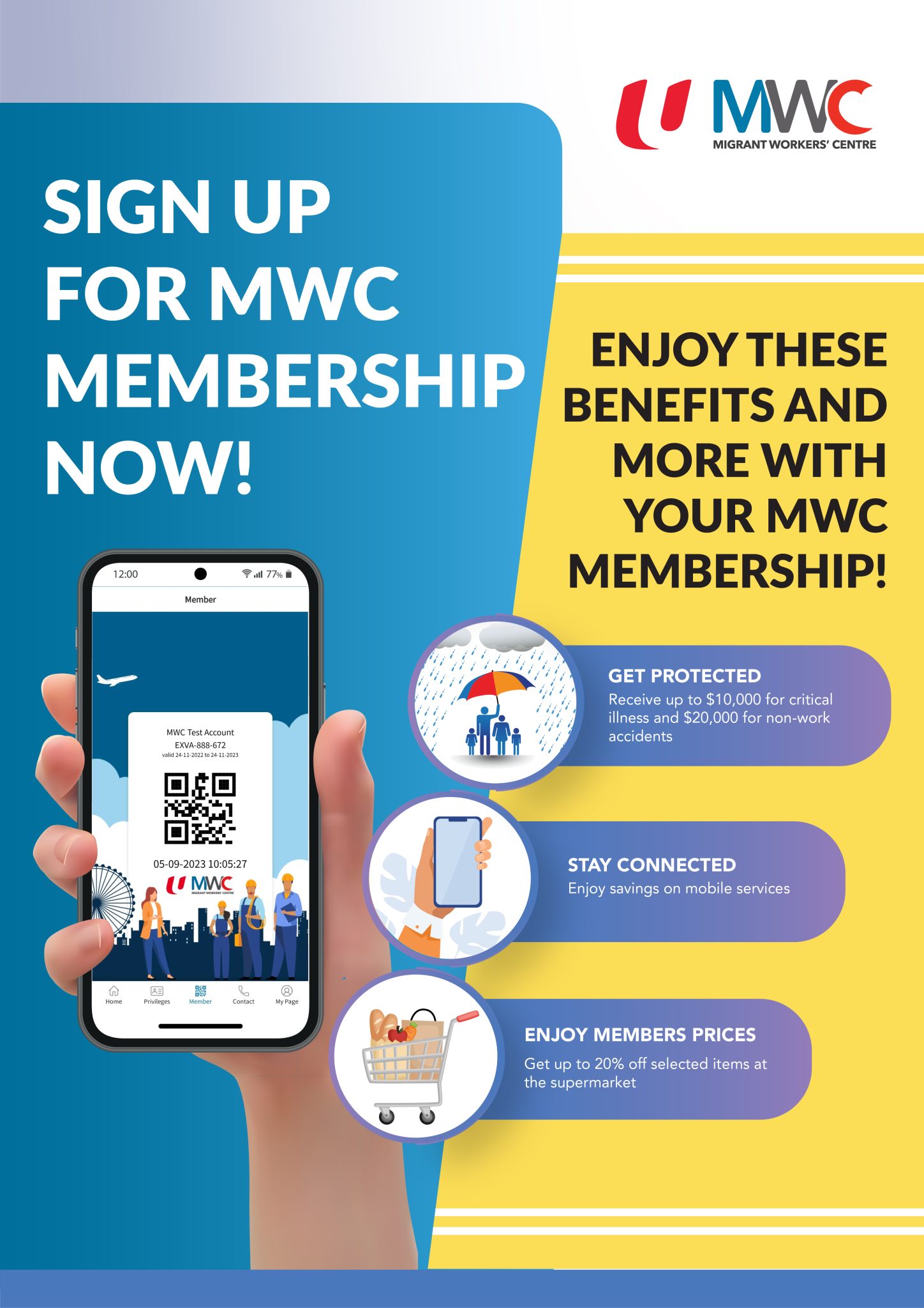 Home - Tuas South Dormitory